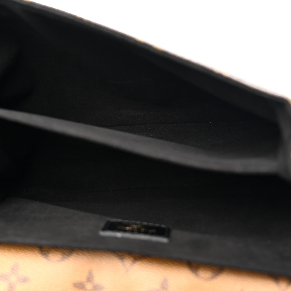 Louis Vuitton Reverse Monogram Pochette Metis 1787493 – FASHIONPHILE