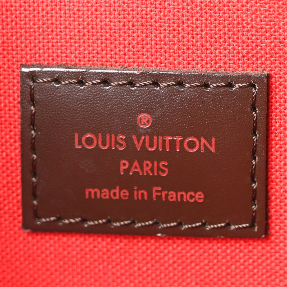 Louis Vuitton Damier Ebene Verona MM 1821951 – FASHIONPHILE