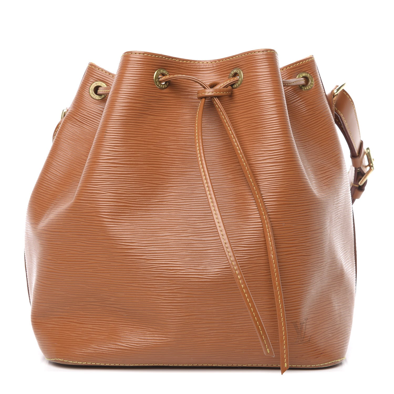 Louis Vuitton Epi Petit Noe Cipango 899540 – FASHIONPHILE