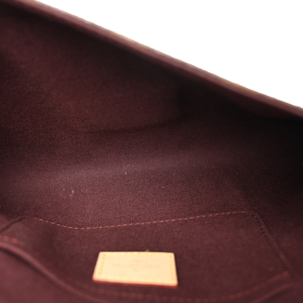 Louis Vuitton Monogram Favorite MM 1785060 – FASHIONPHILE