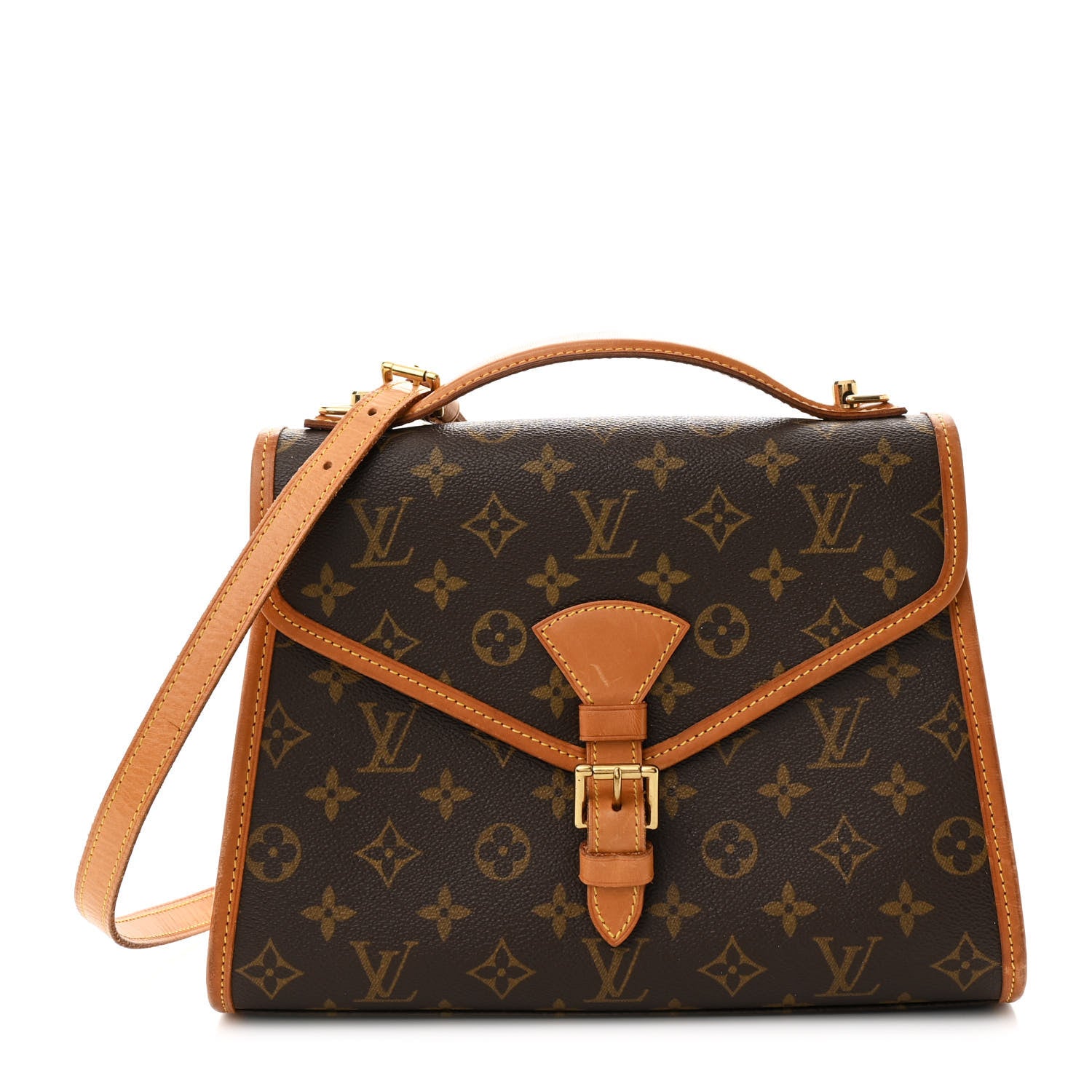 Louis Vuitton Monogram Bel Air 1749606 – FASHIONPHILE