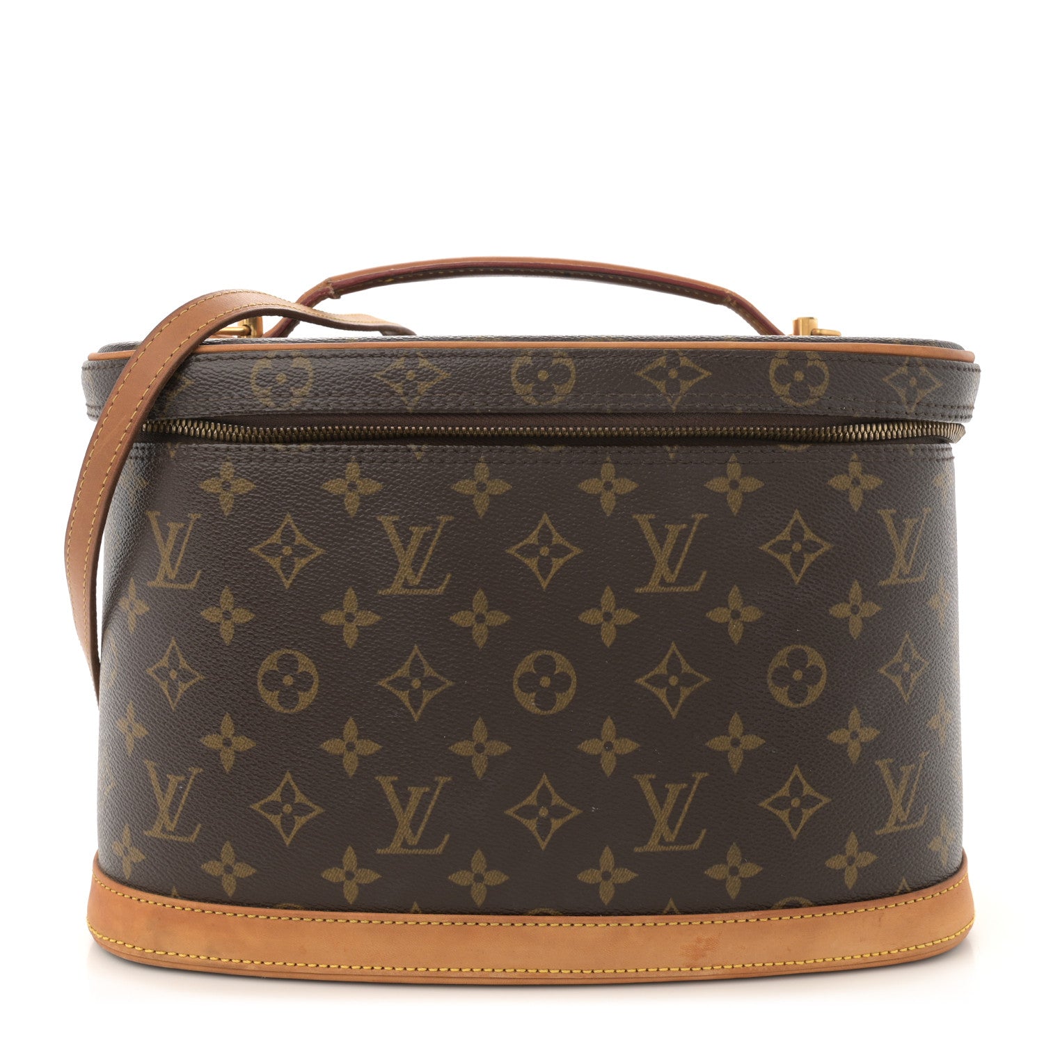 Louis Vuitton Monogram Nice 1647704 – FASHIONPHILE