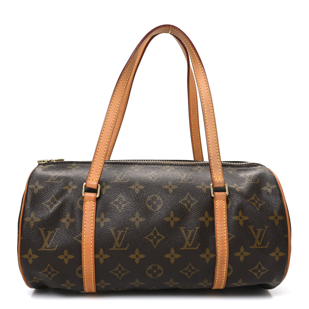 Louis Vuitton Monogram Papillon 30 1782687 – FASHIONPHILE
