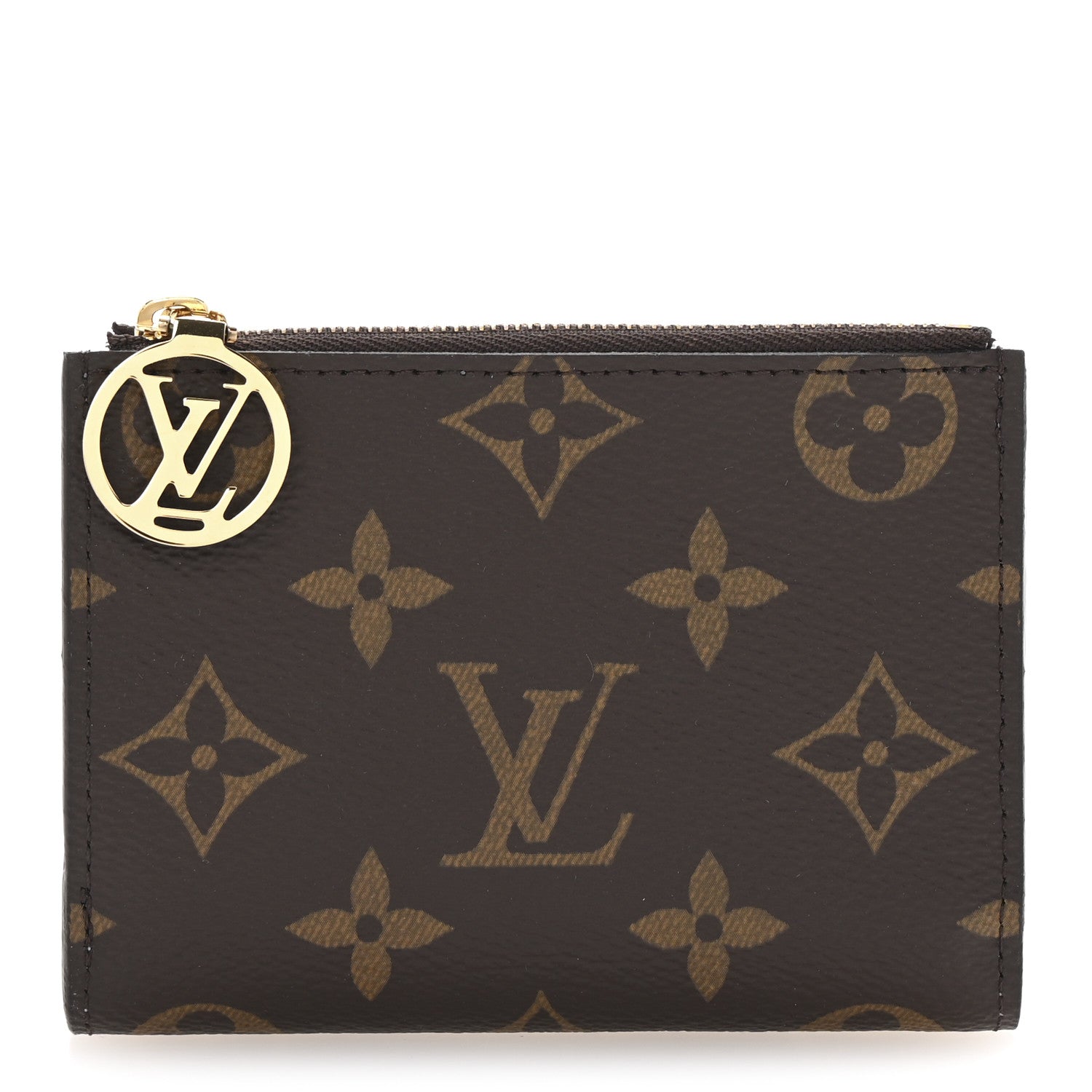 Louis Vuitton Monogram Lisa Wallet Iris 1715402 – FASHIONPHILE