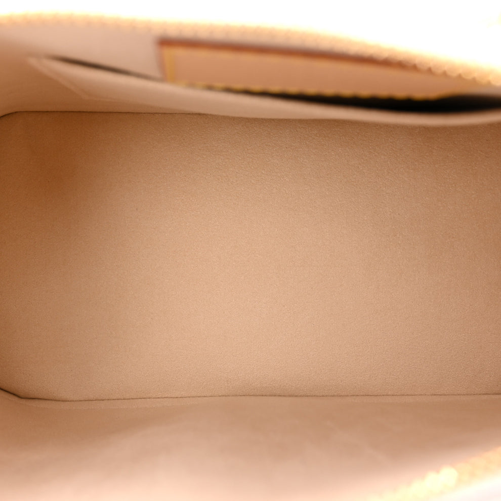 Louis Vuitton LV x TM Monogram Multicolor Alma BB White 1778386 ...