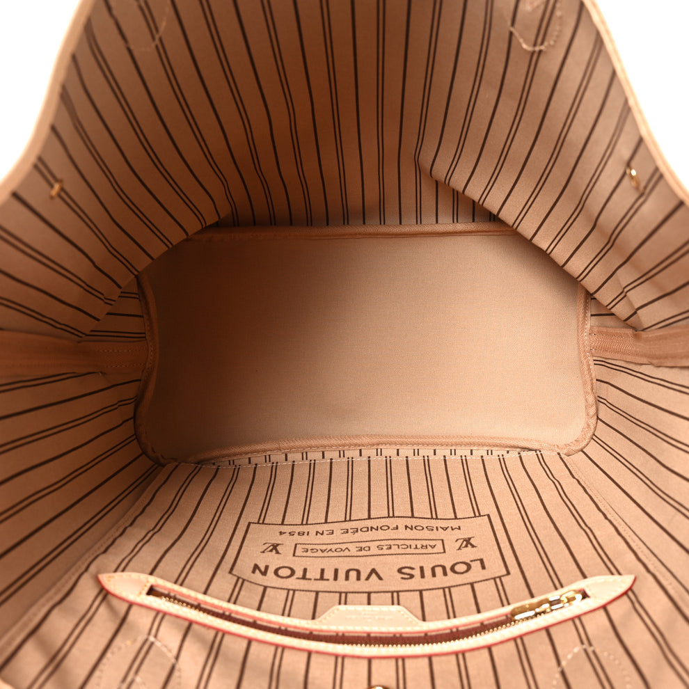 Louis Vuitton Monogram Neo Neverfull MM 1784850 – FASHIONPHILE