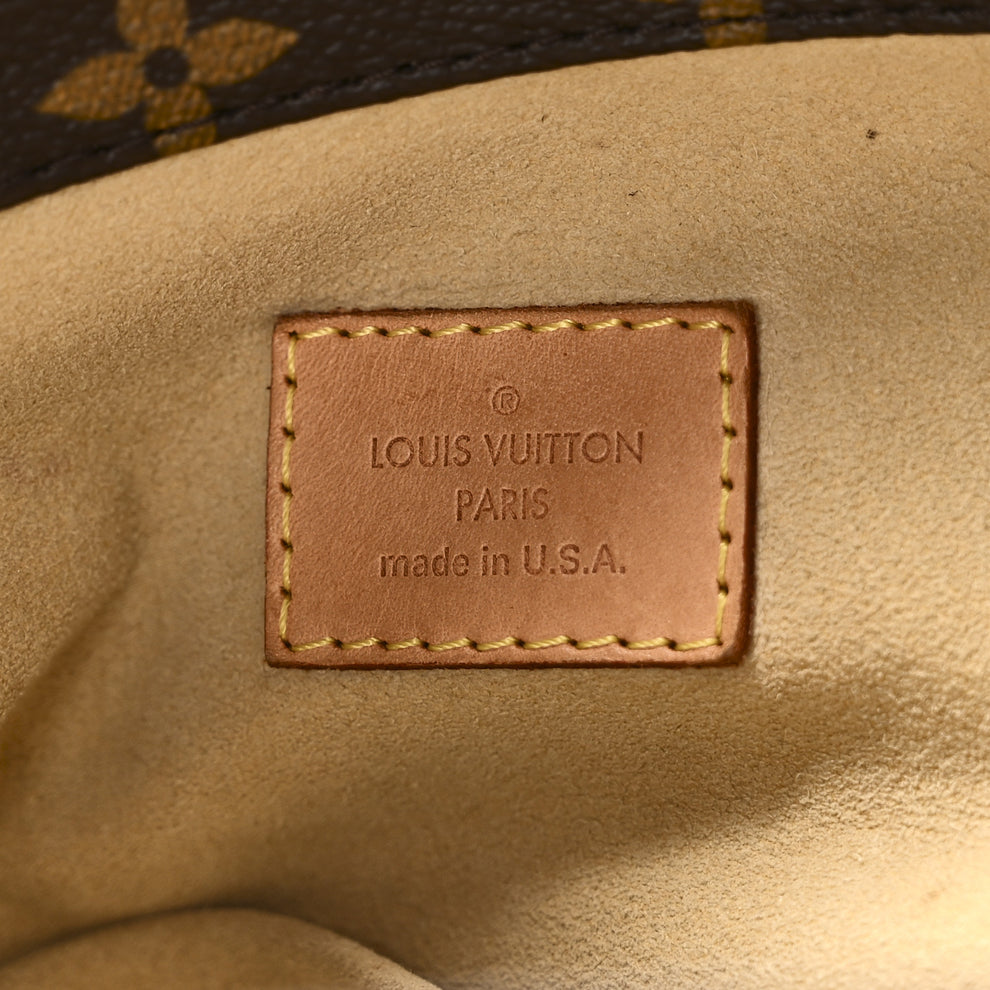 Louis Vuitton Monogram Artsy MM 1792537 – FASHIONPHILE