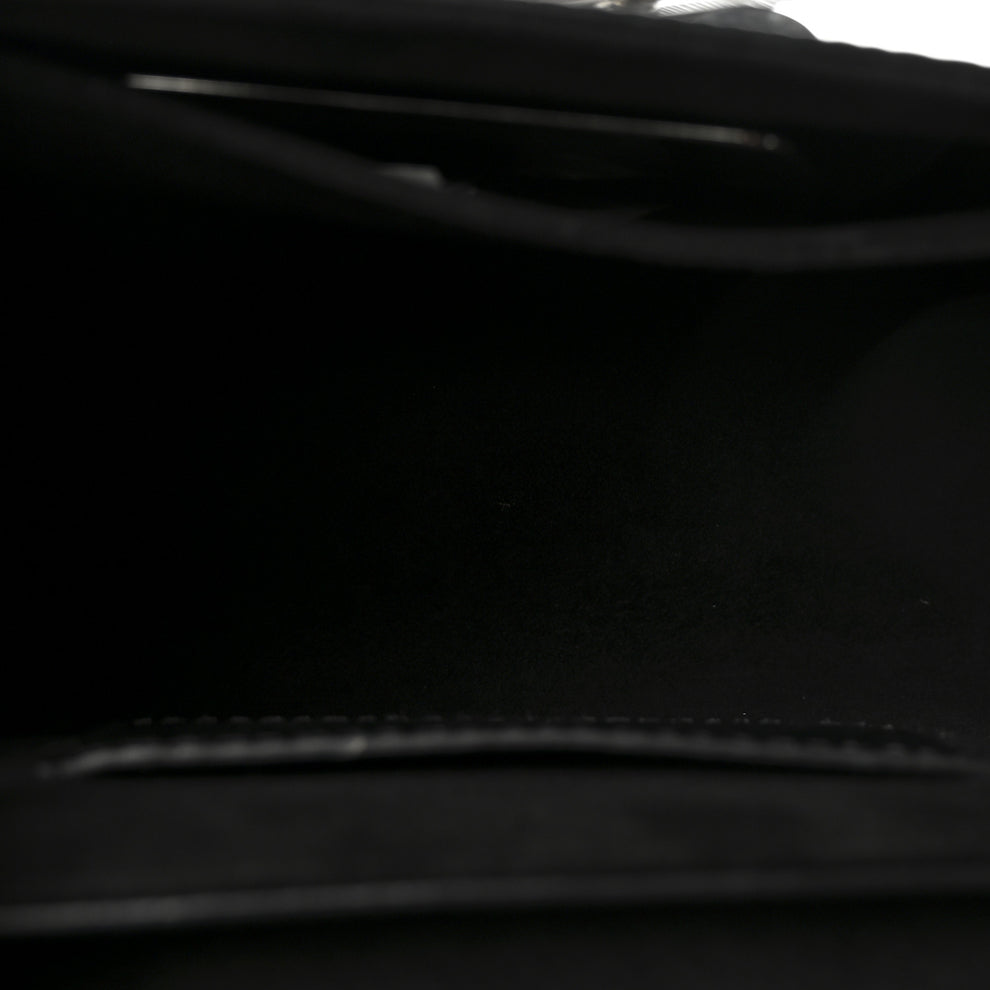 Louis Vuitton Epi Twist Shoulder Bag Black 1786885 – FASHIONPHILE