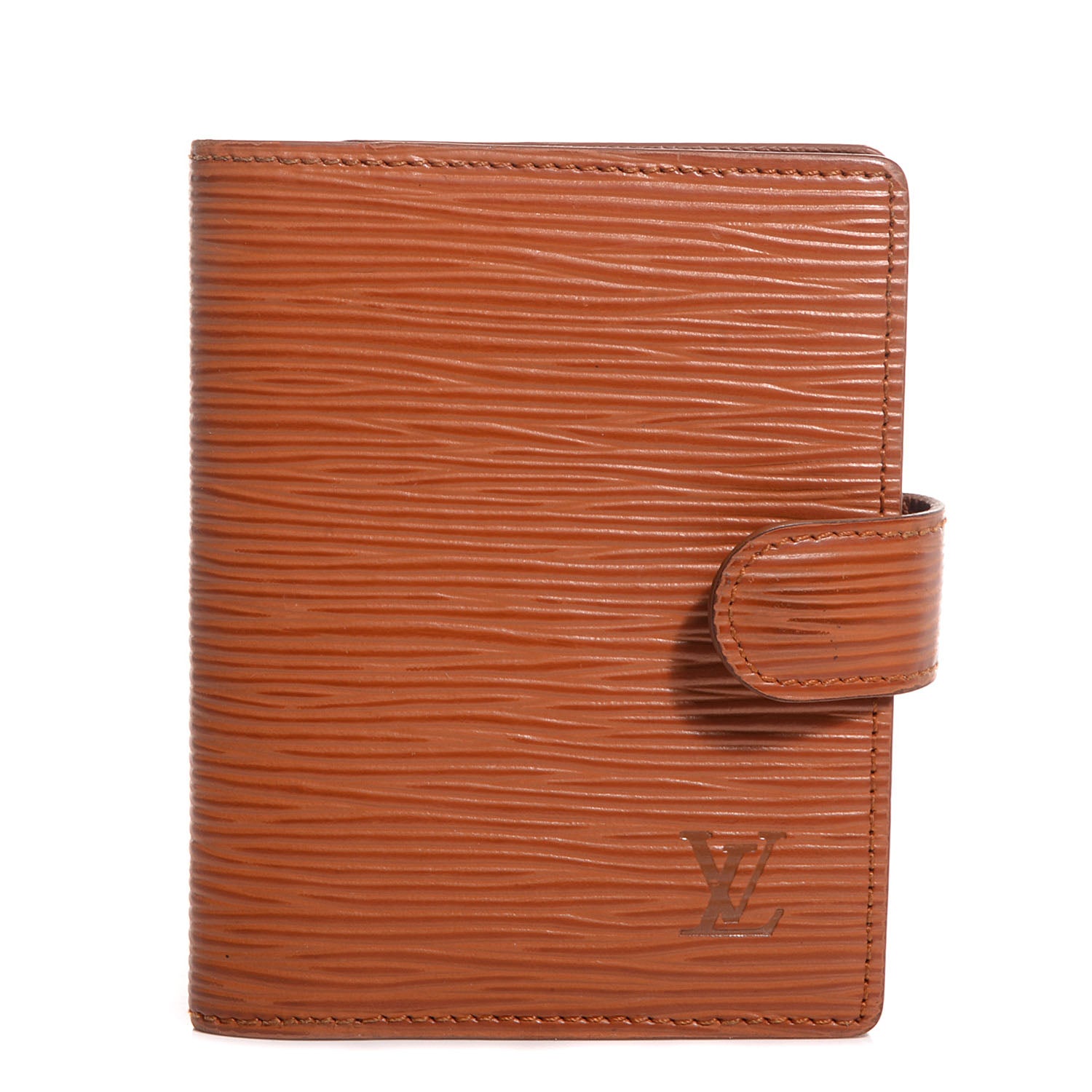 Louis Vuitton Epi Mini Agenda Cipango 82728 – FASHIONPHILE