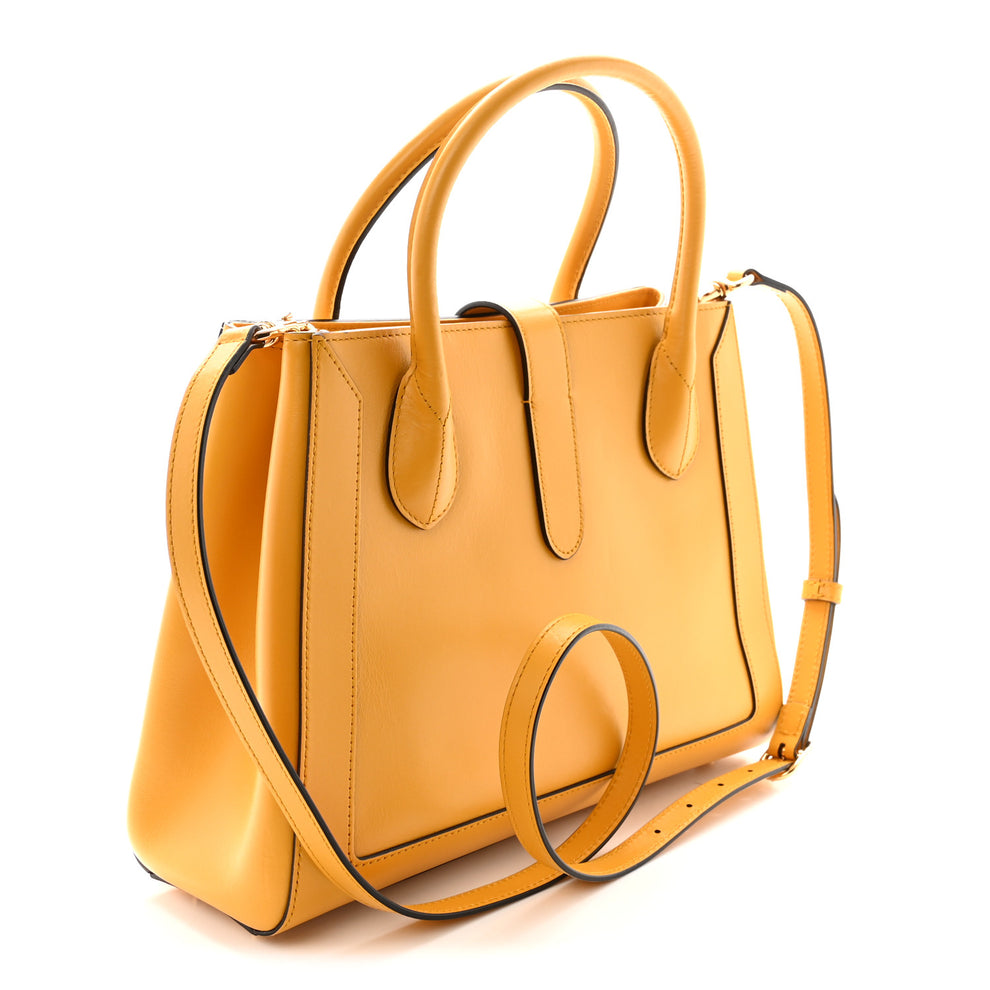 Gucci Boarded Plutone Calfskin Medium Jackie 1961 Tote Crop 1890945 ...