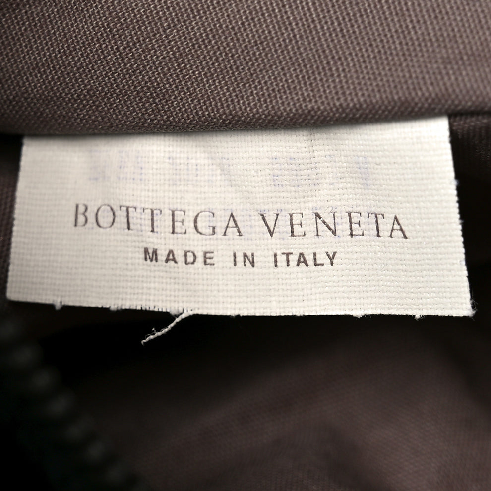 Bottega Veneta Intrecciato Nappa Aquilone Fortune Cookie Hobo Brown ...