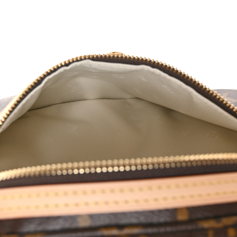 Louis Vuitton Monogram High Rise Bumbag 1790411 – FASHIONPHILE