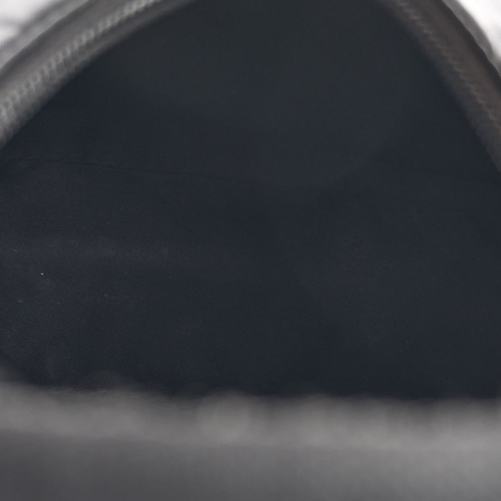 Prada Tessuto Nylon Sport Mini Shoulder Bag Black 1845437 – FASHIONPHILE