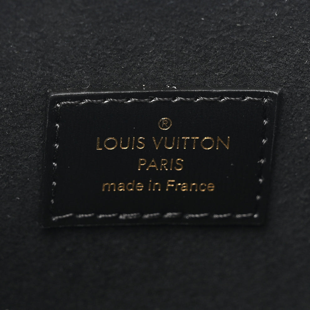 Louis Vuitton Reverse Monogram Noe Purse 1639095 – FASHIONPHILE
