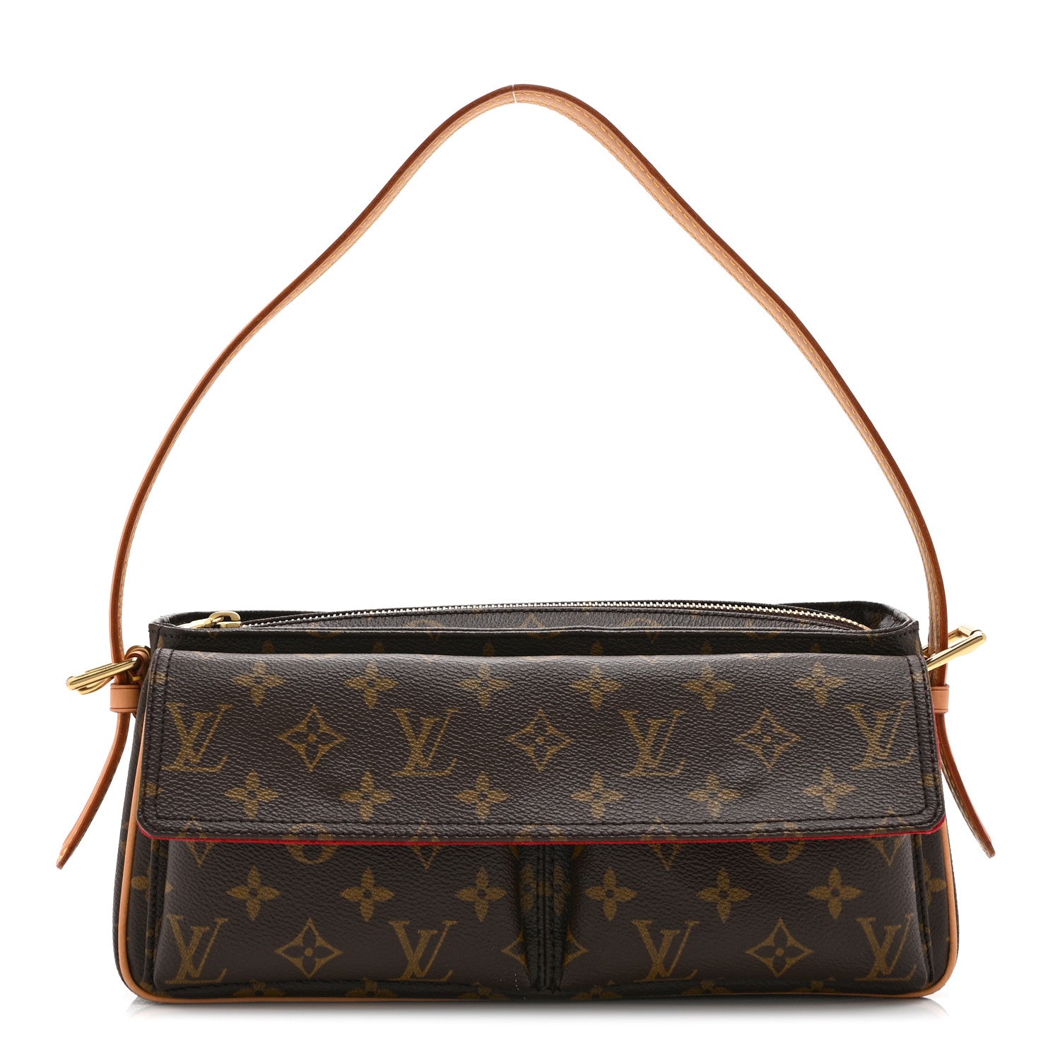 Louis Vuitton Monogram Viva-Cite MM 1846713 – FASHIONPHILE
