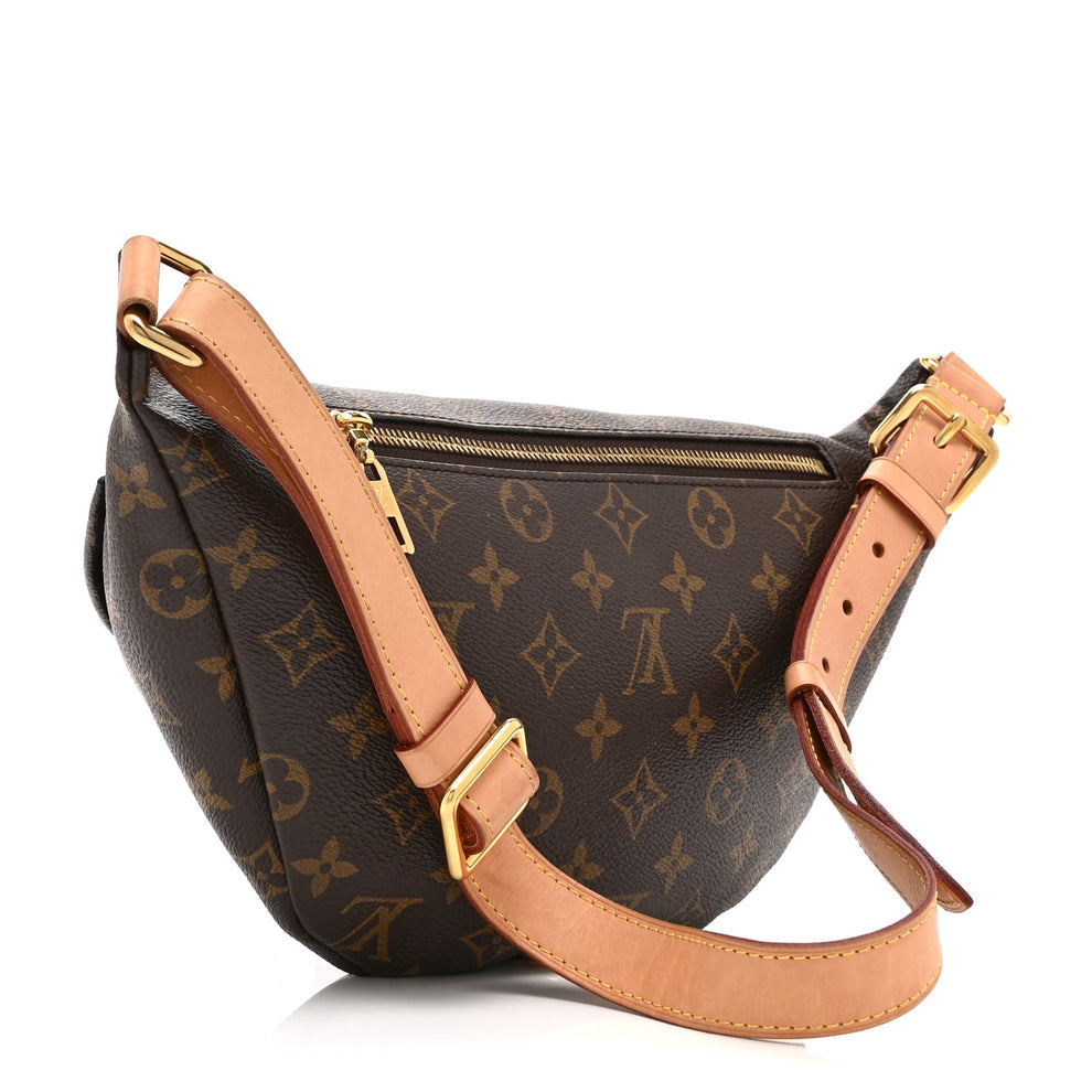Louis Vuitton Monogram Bumbag 1784232 – FASHIONPHILE