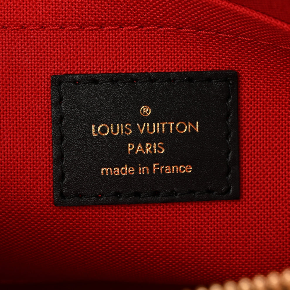 Louis Vuitton Reverse Monogram Giant OnTheGo East West 1797446 ...