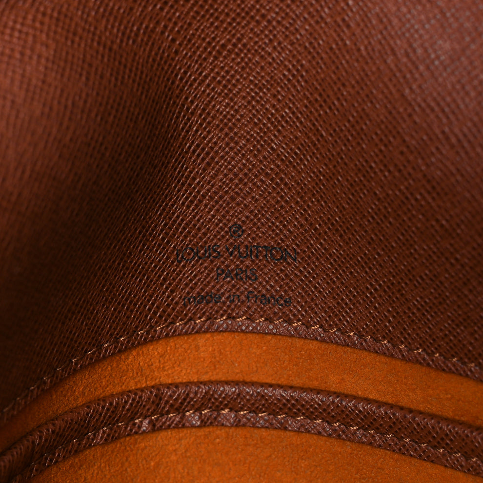 Louis Vuitton Monogram Musette Tango 1777762 – FASHIONPHILE