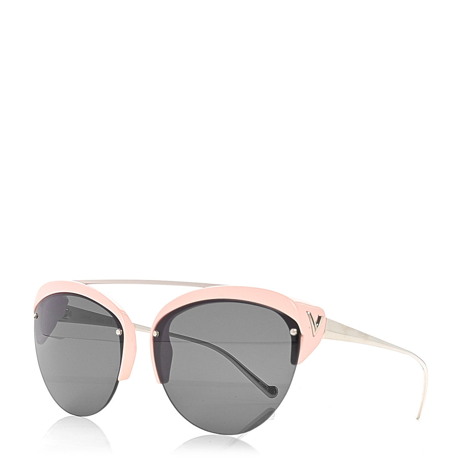 Louis Vuitton Bumble Bee Sunglasses Z0868U Pink 1619914 – FASHIONPHILE