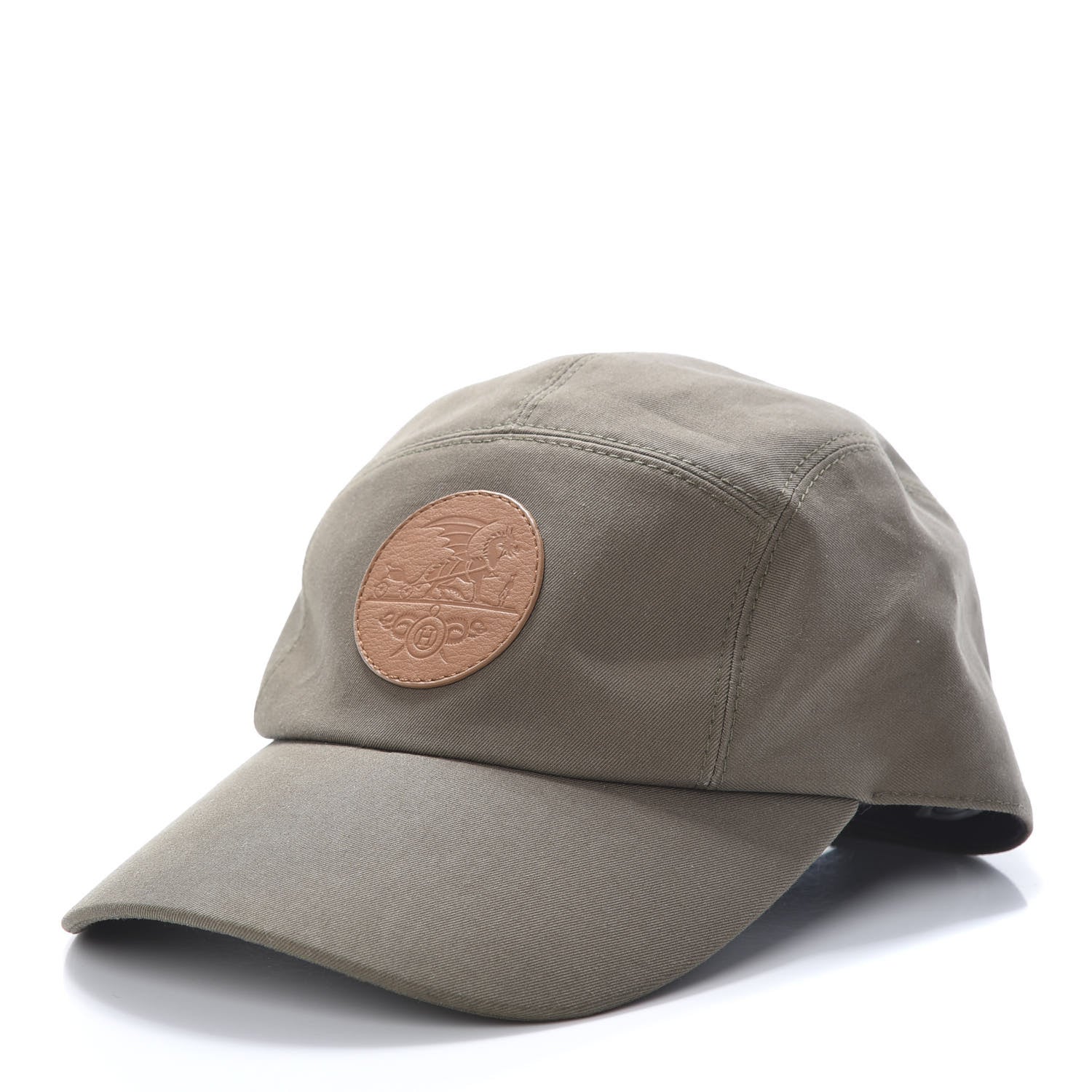Hermes Cotton Nevada Cap 57 Cigare 653848 – FASHIONPHILE