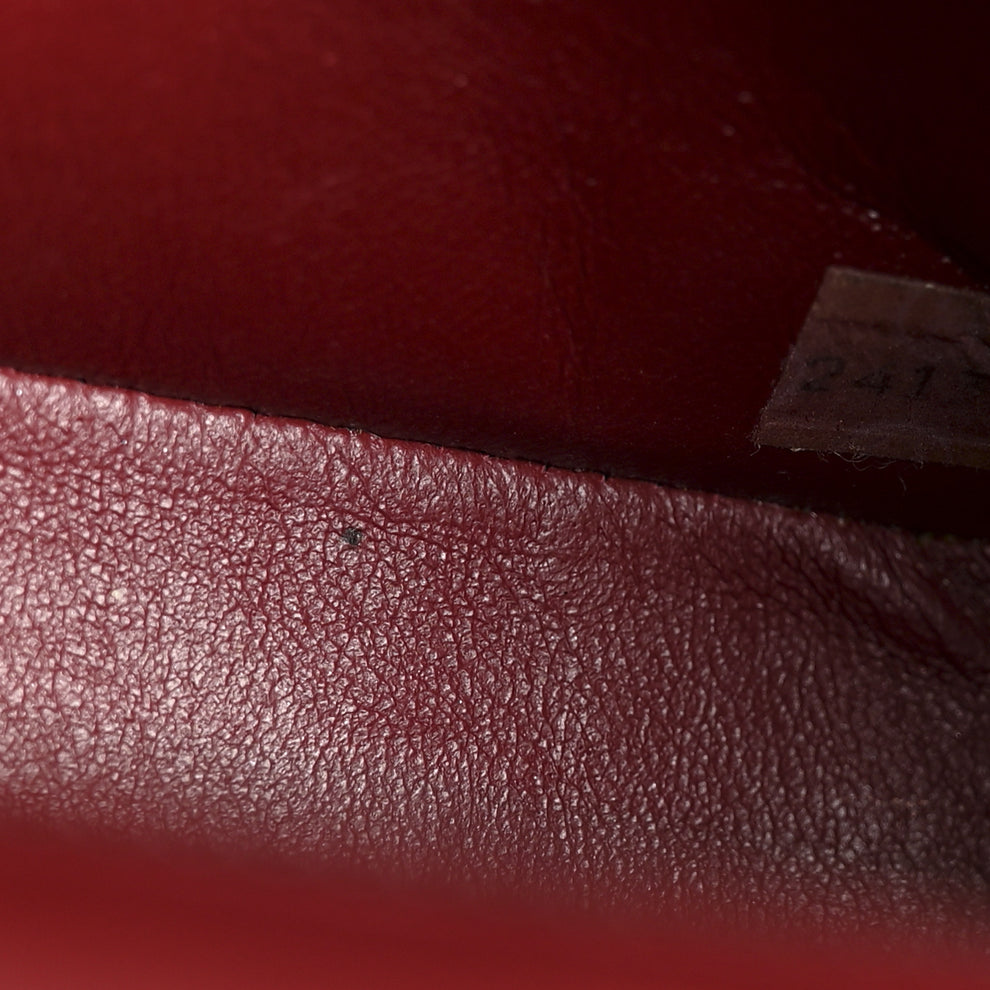 Chanel Lambskin Quilted Small Single Flap Black 1783210 – FASHIONPHILE