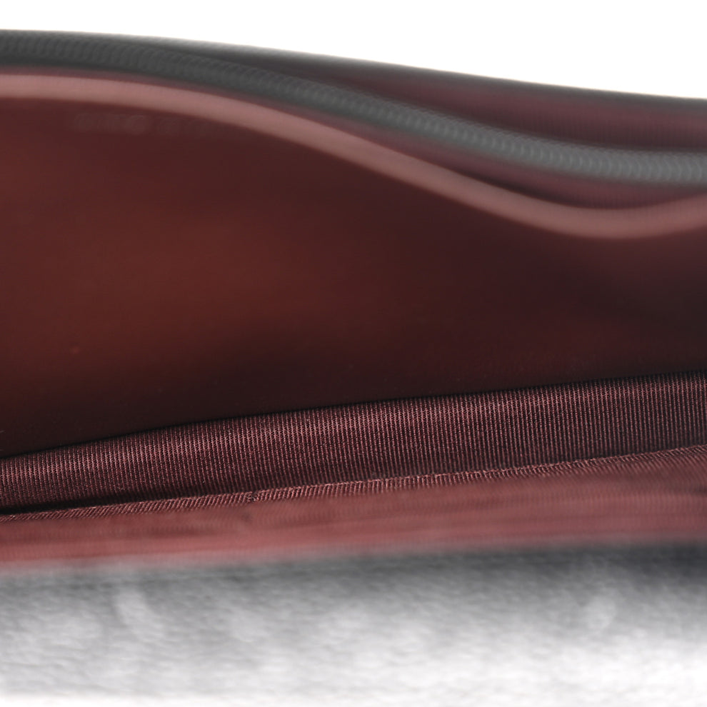 Chanel Caviar Quilted Wallet on Chain WOC Black 1802857 – FASHIONPHILE