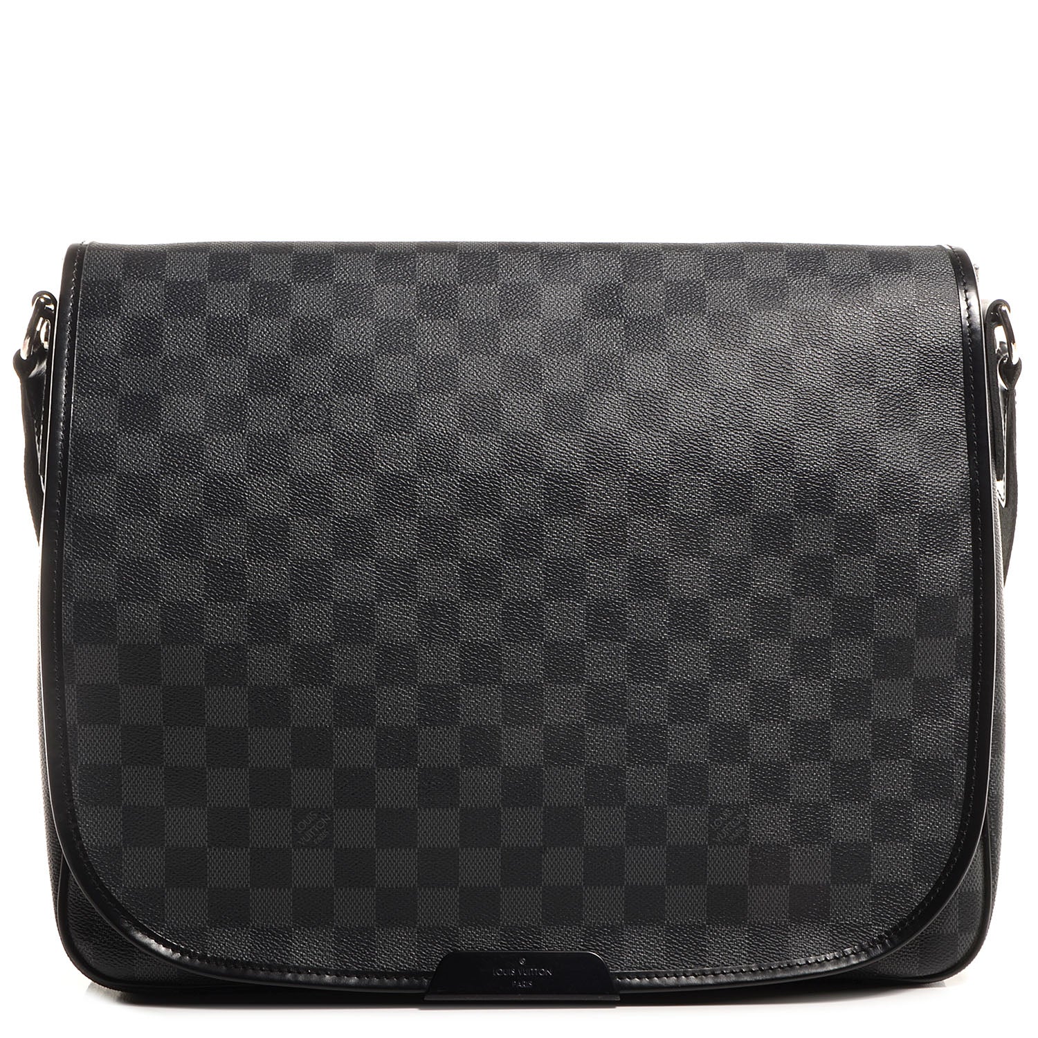 Louis Vuitton Damier Graphite Daniel GM 75819 – FASHIONPHILE