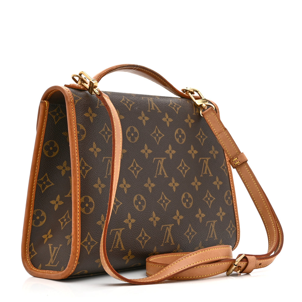 Louis Vuitton Monogram Bel Air 1765408 – FASHIONPHILE
