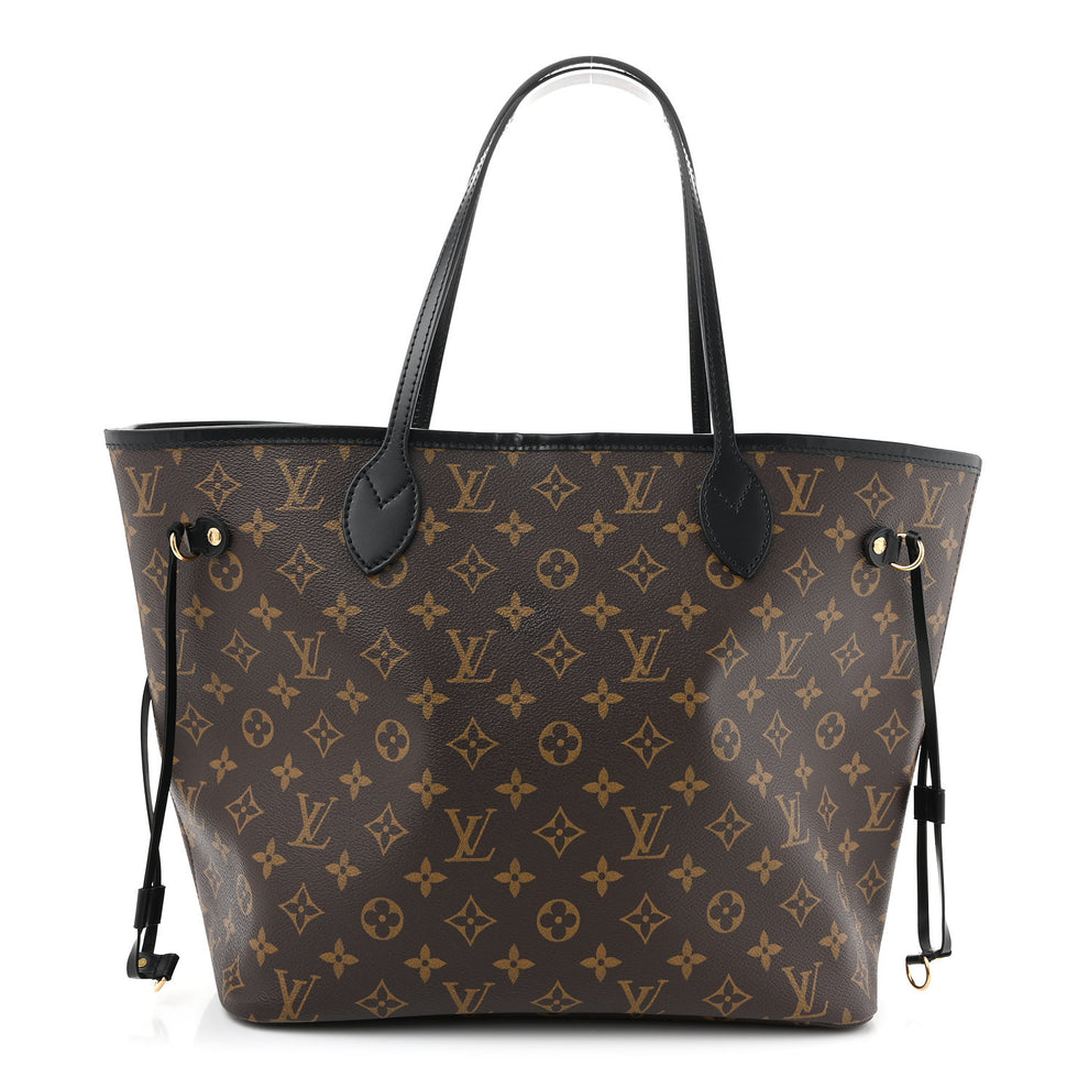 Louis Vuitton Monogram My LV World Tour Neverfull MM 1891341 – FASHIONPHILE