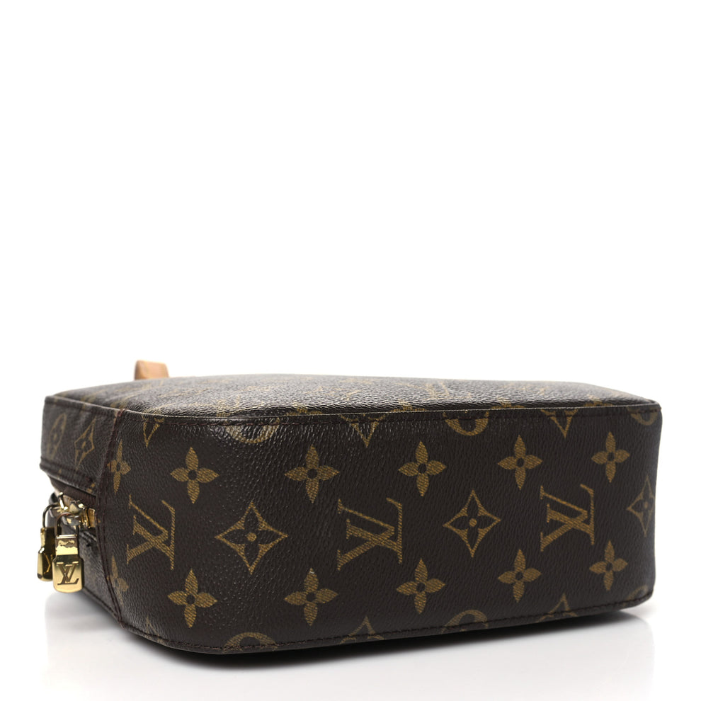 Louis Vuitton Monogram Spontini 1578364 – FASHIONPHILE