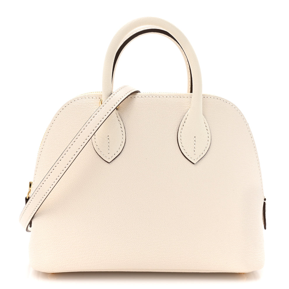 Hermes Chevre Mysore Mini 1923 Bolide Nata 1793657 – FASHIONPHILE