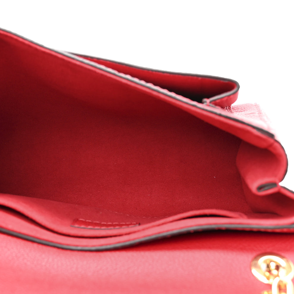 Louis Vuitton Empreinte Vavin BB Scarlet 1785349 – FASHIONPHILE