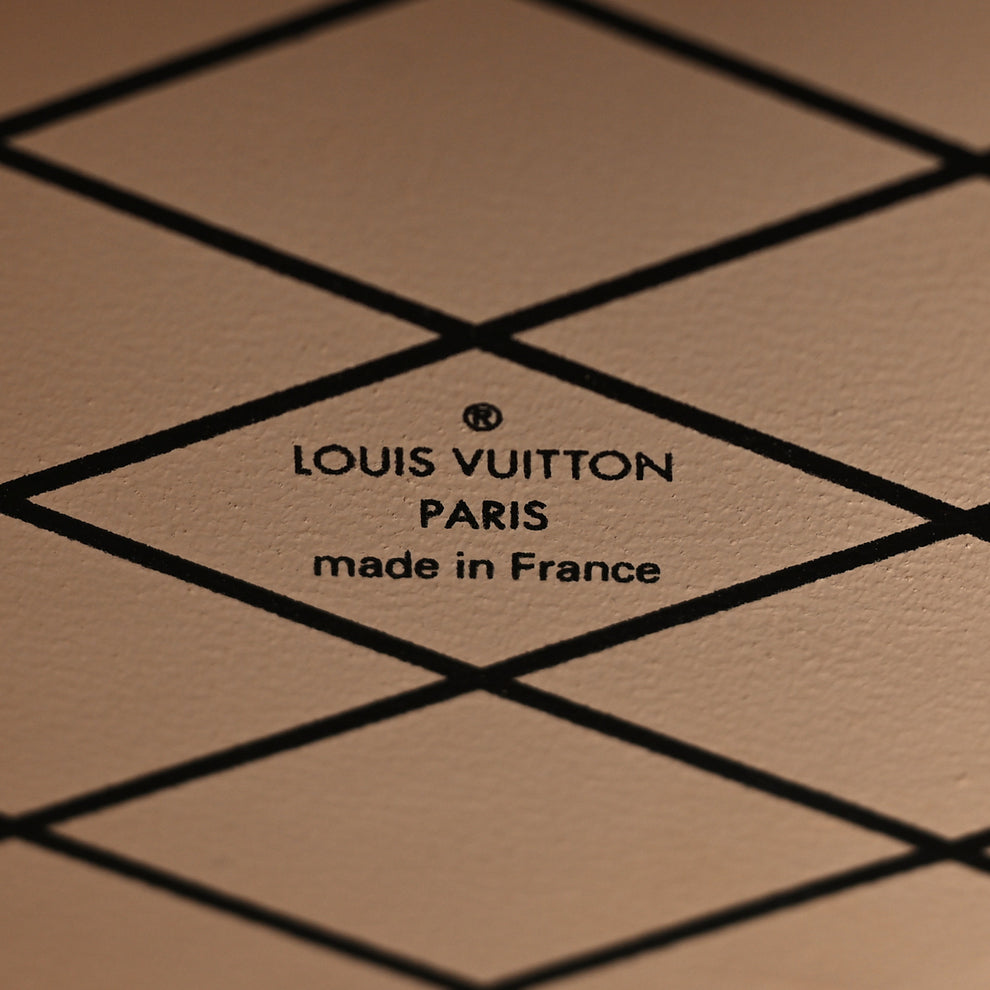 Louis Vuitton Monogram Petite Boite Chapeau 1773986 – FASHIONPHILE