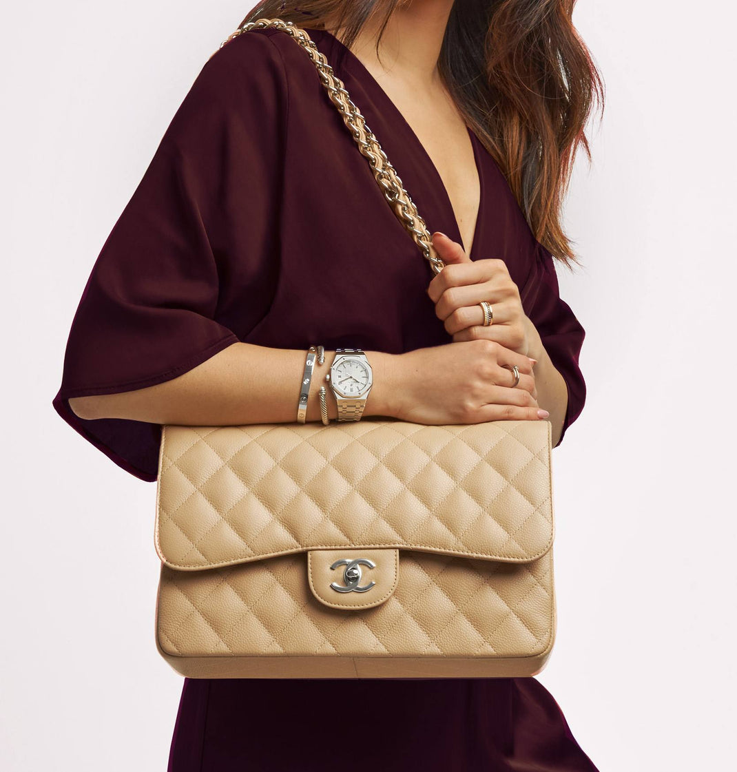 Reserve Luxury Layaway | FASHIONPHILE