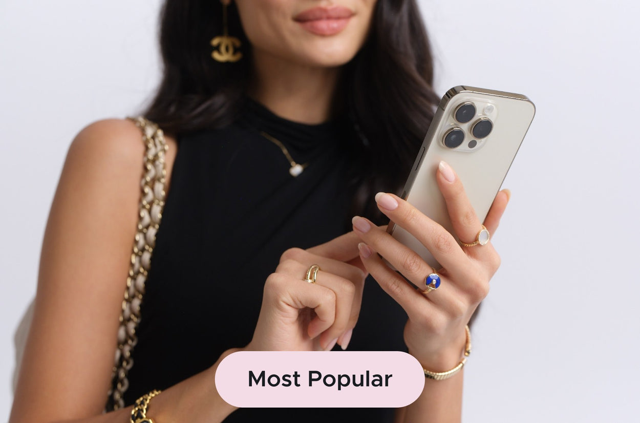 Sell To Us | Sell Luxury Items | FASHIONPHILE