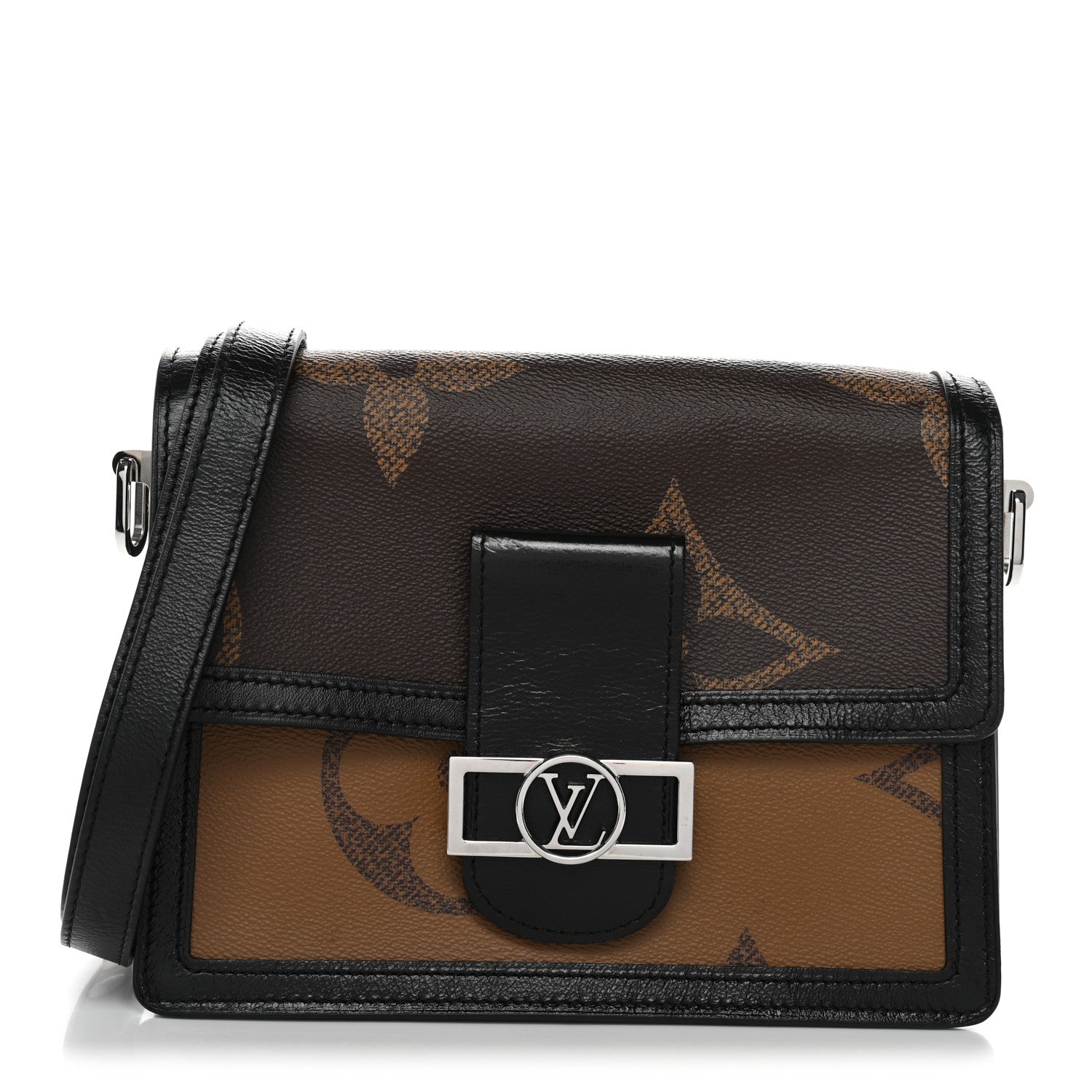 Louis Vuitton Reverse Monogram Giant Dauphine MM 1873057 – FASHIONPHILE