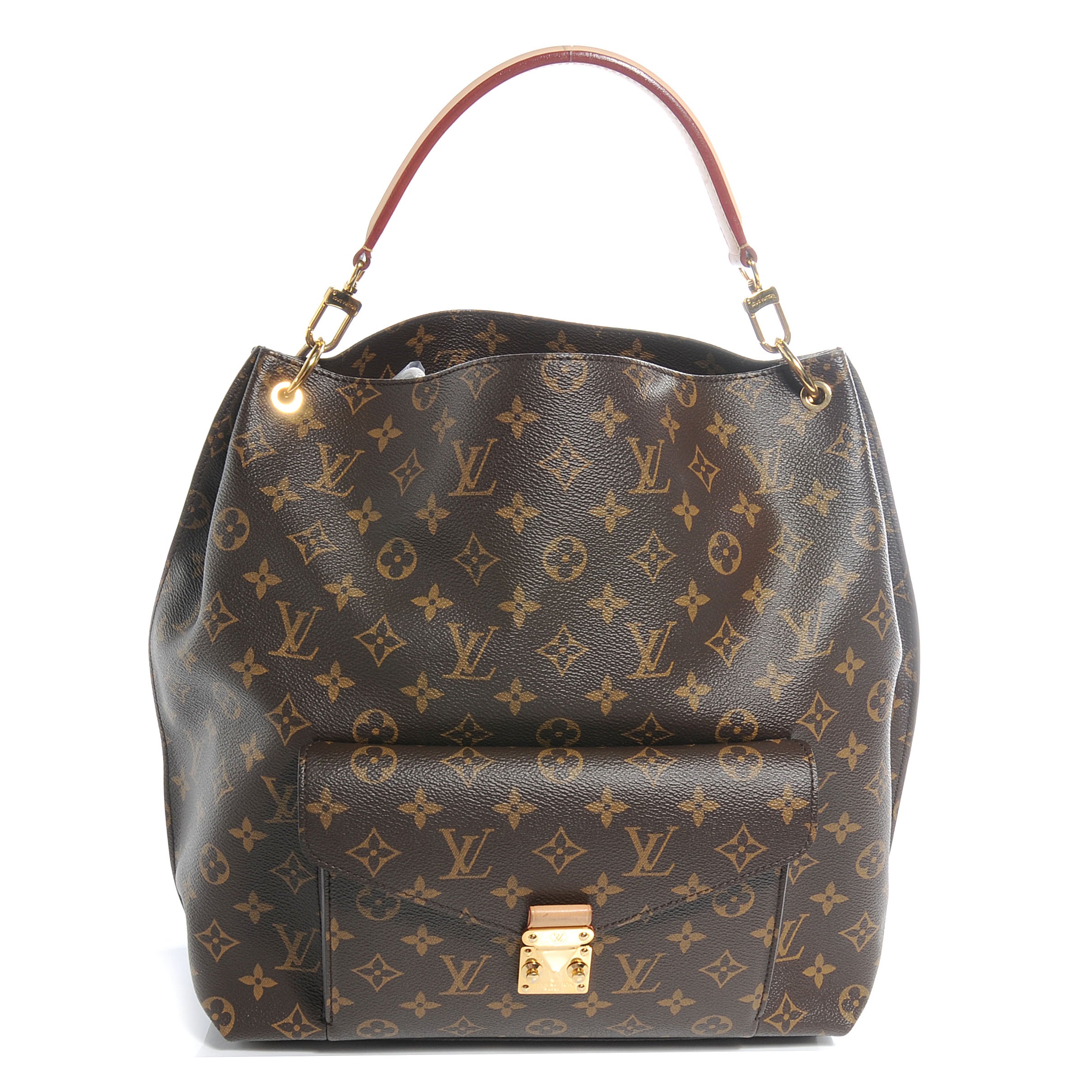Louis Vuitton Monogram Metis 56052 – FASHIONPHILE