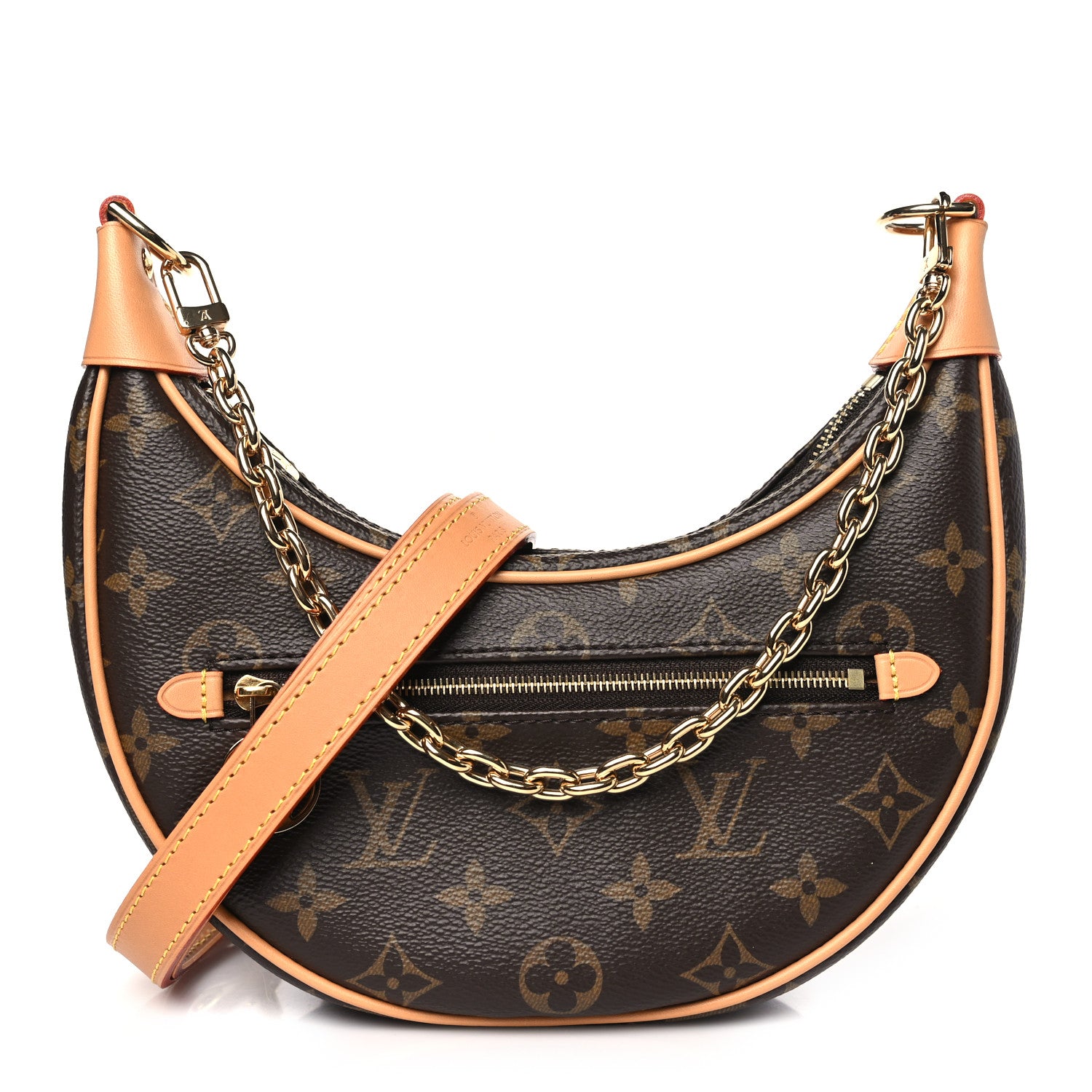 Louis Vuitton Monogram Loop 1513715 – FASHIONPHILE