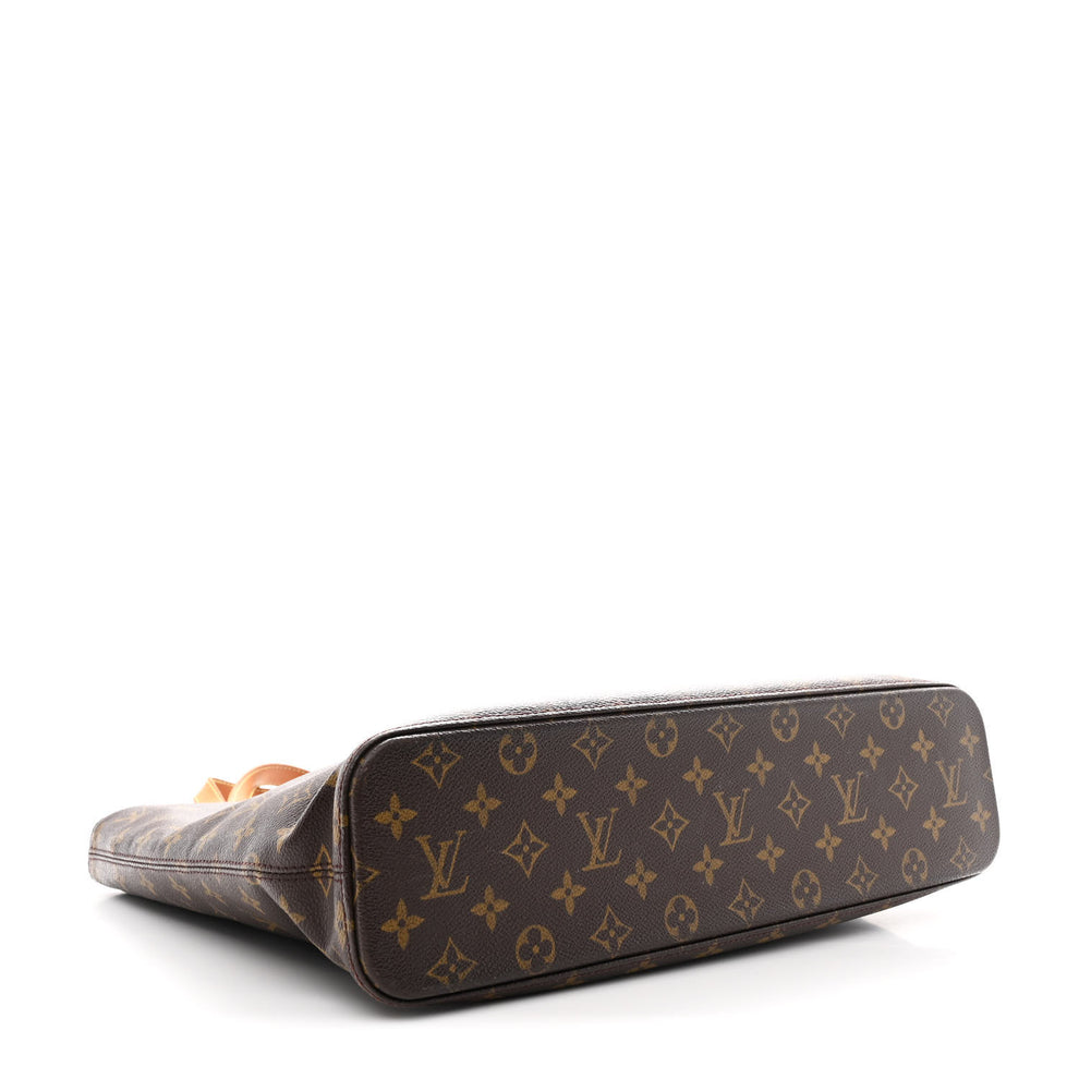 Louis Vuitton Monogram Luco 1794204 – FASHIONPHILE
