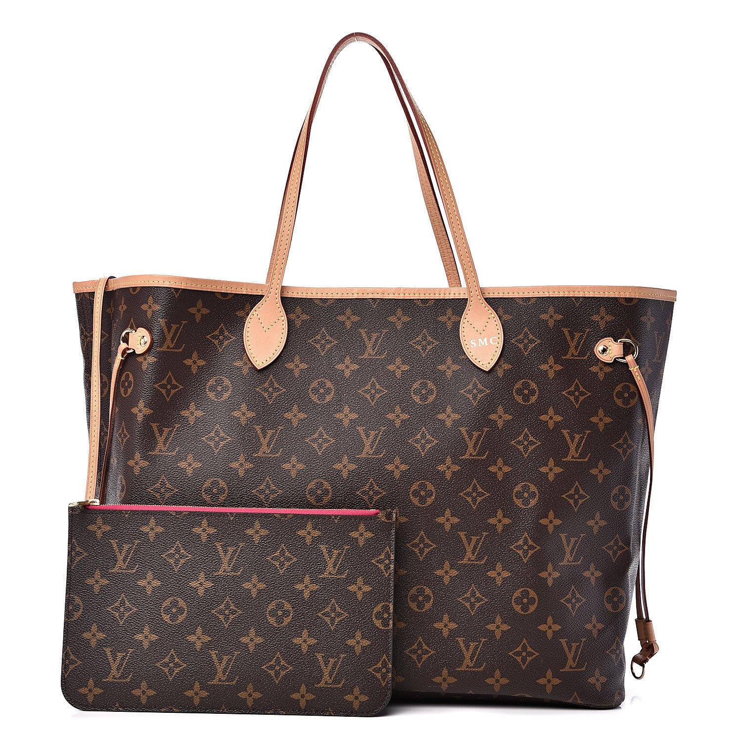 Louis Vuitton Monogram Neo Neverfull GM Pivoine 537444 – FASHIONPHILE