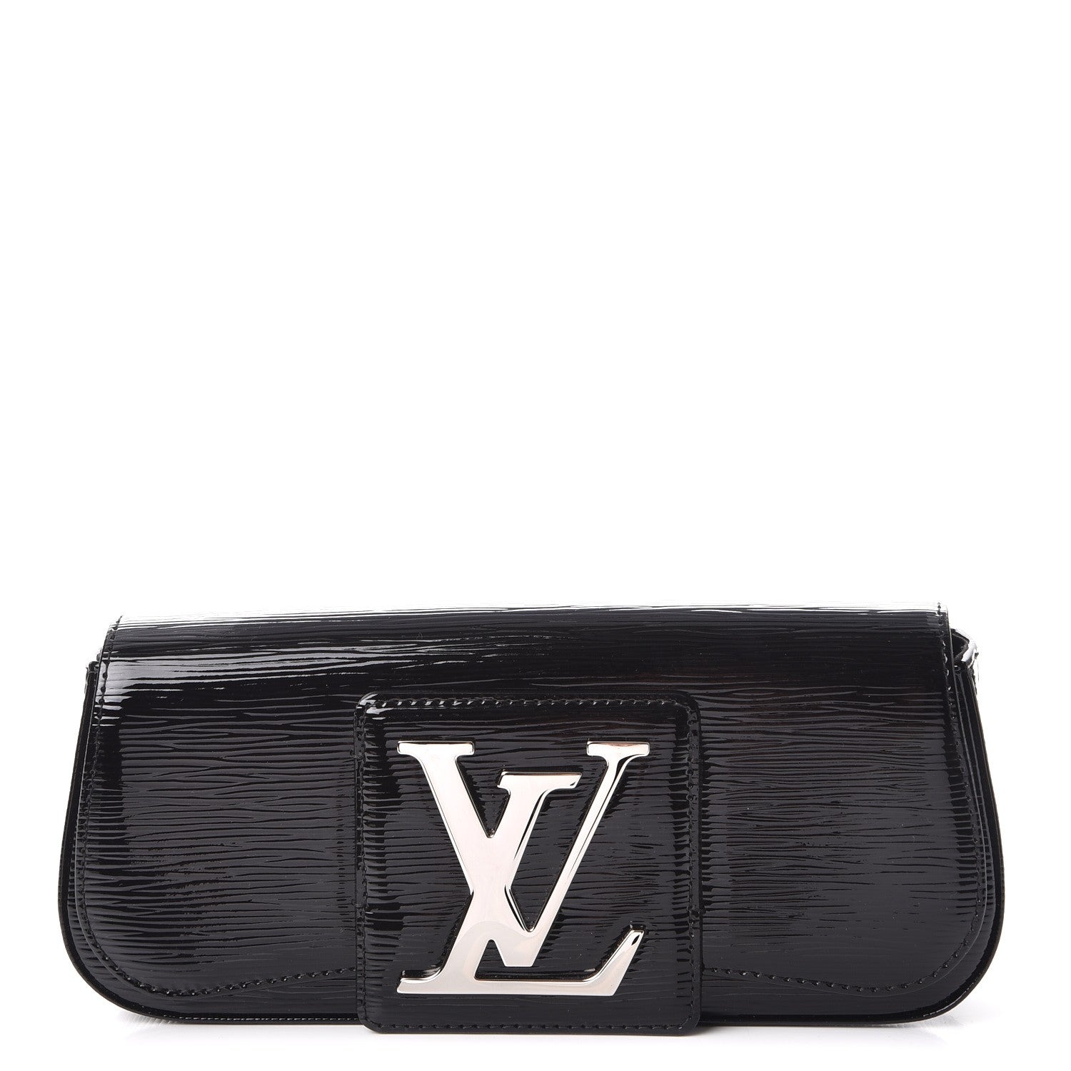 Louis Vuitton Epi Electric Sobe Clutch Black 250872 – FASHIONPHILE