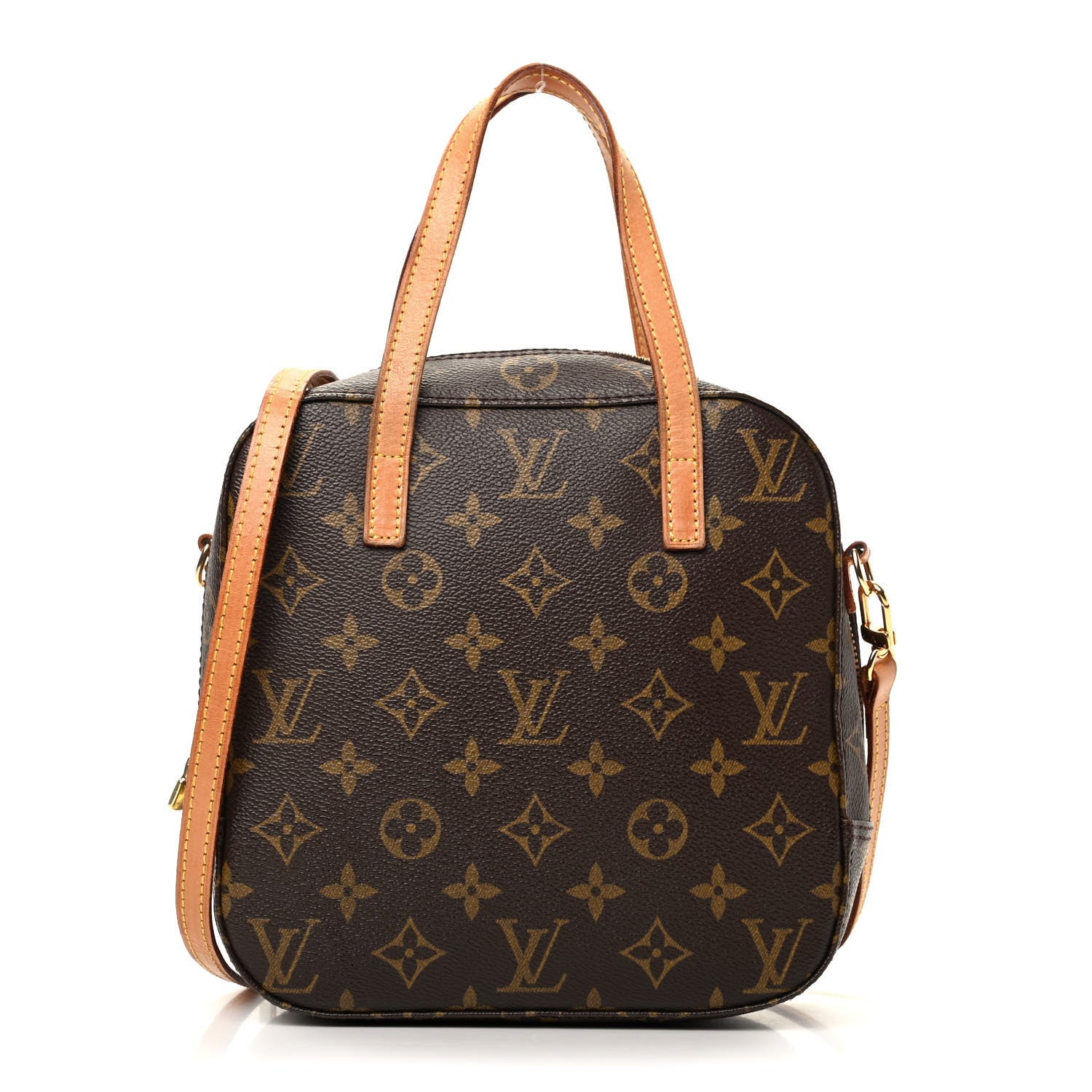 Louis Vuitton Monogram Spontini 747515 – FASHIONPHILE
