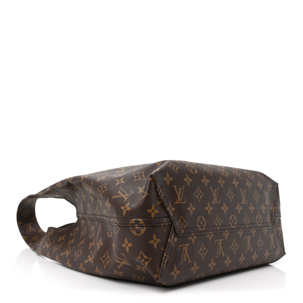 Louis Vuitton Monogram Atlantis GM 1783107 – FASHIONPHILE