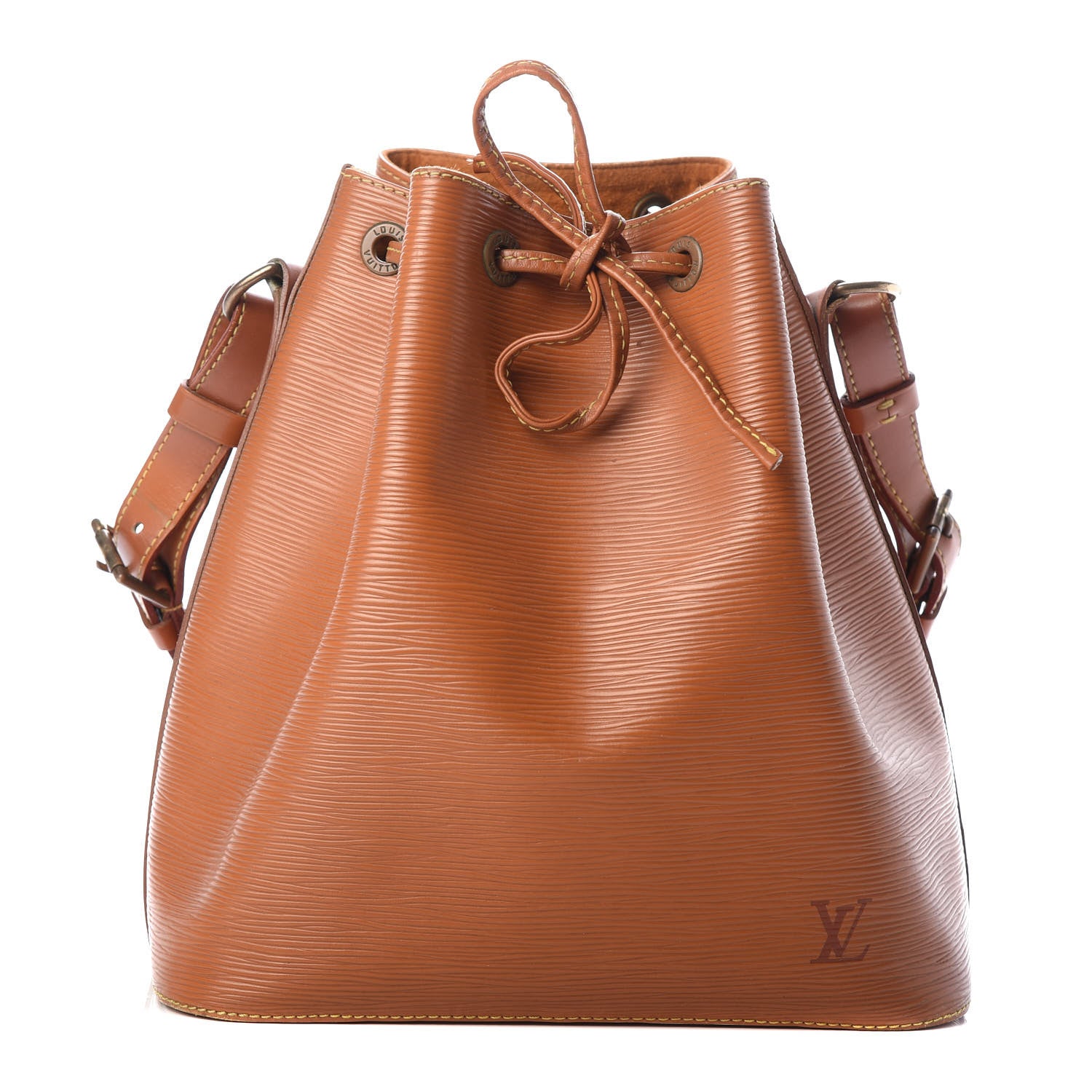 Louis Vuitton Epi Petit Noe Cipango 709996 – FASHIONPHILE