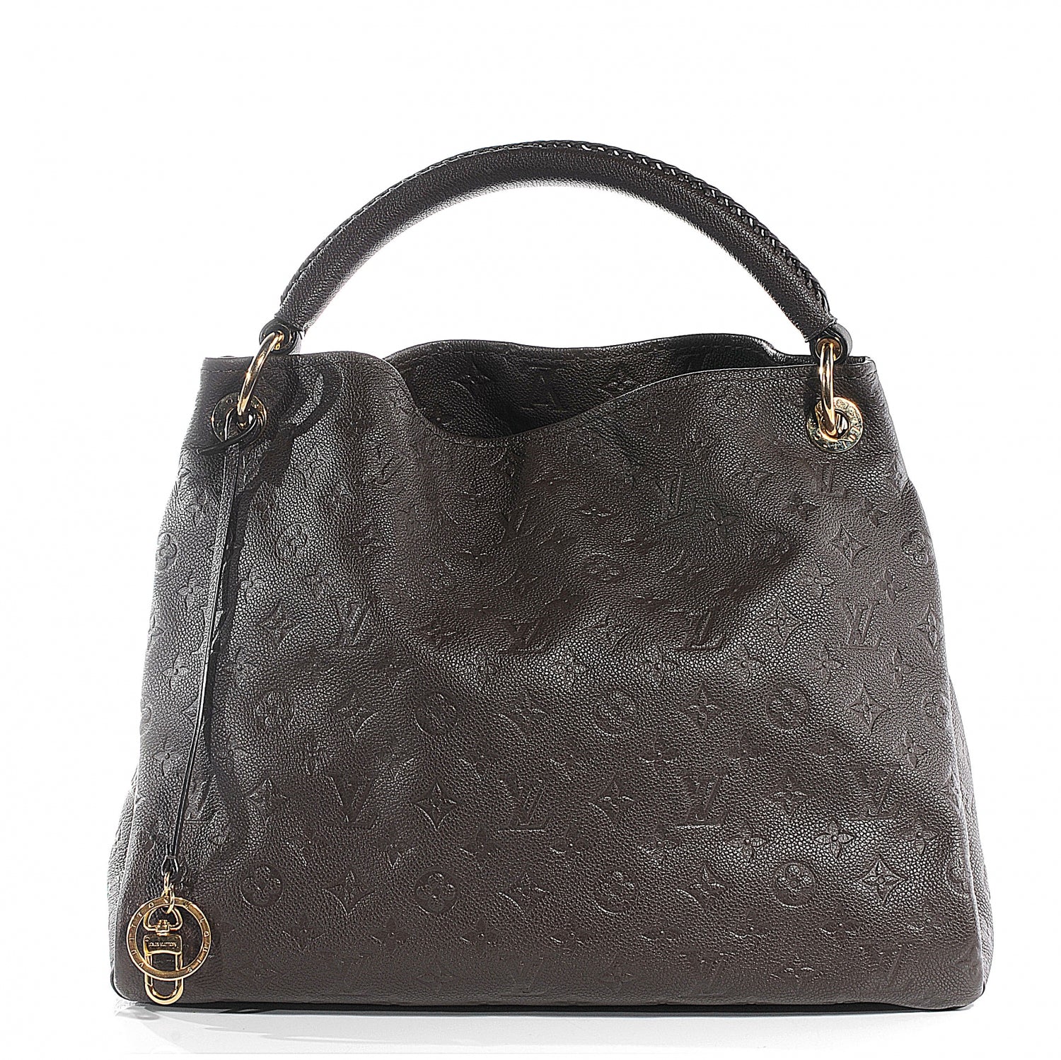 Louis Vuitton Empreinte Artsy MM Terre 52244 – FASHIONPHILE