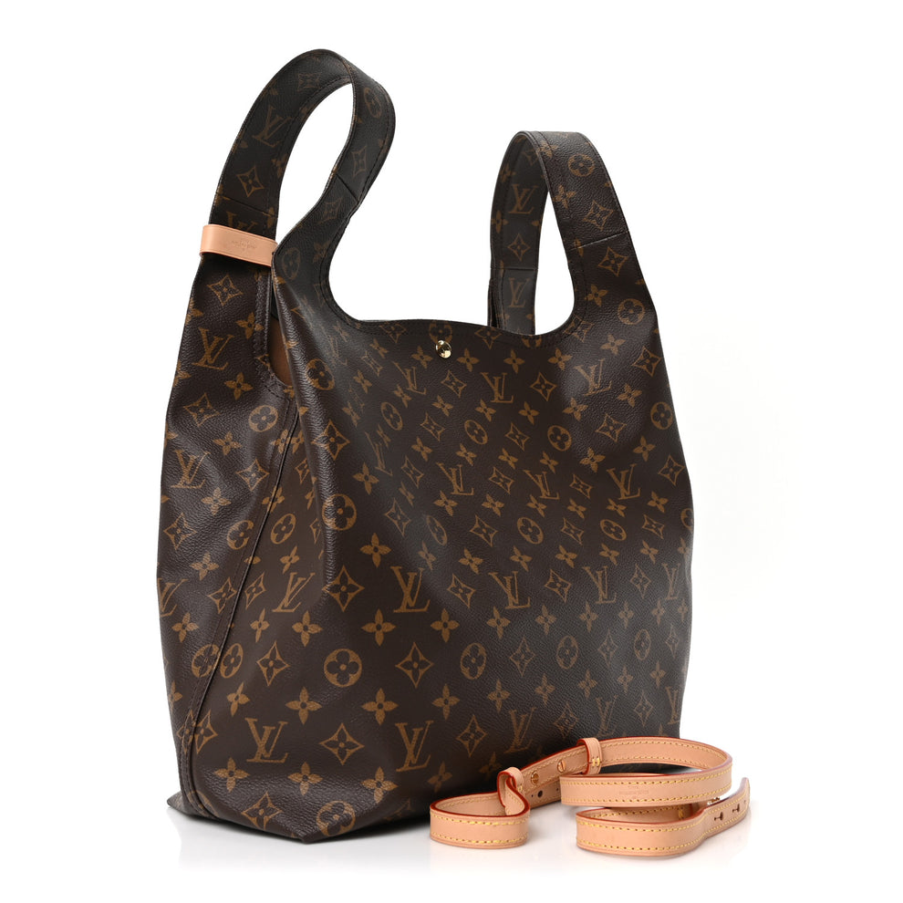 Louis Vuitton Monogram Atlantis GM 1783107 – FASHIONPHILE