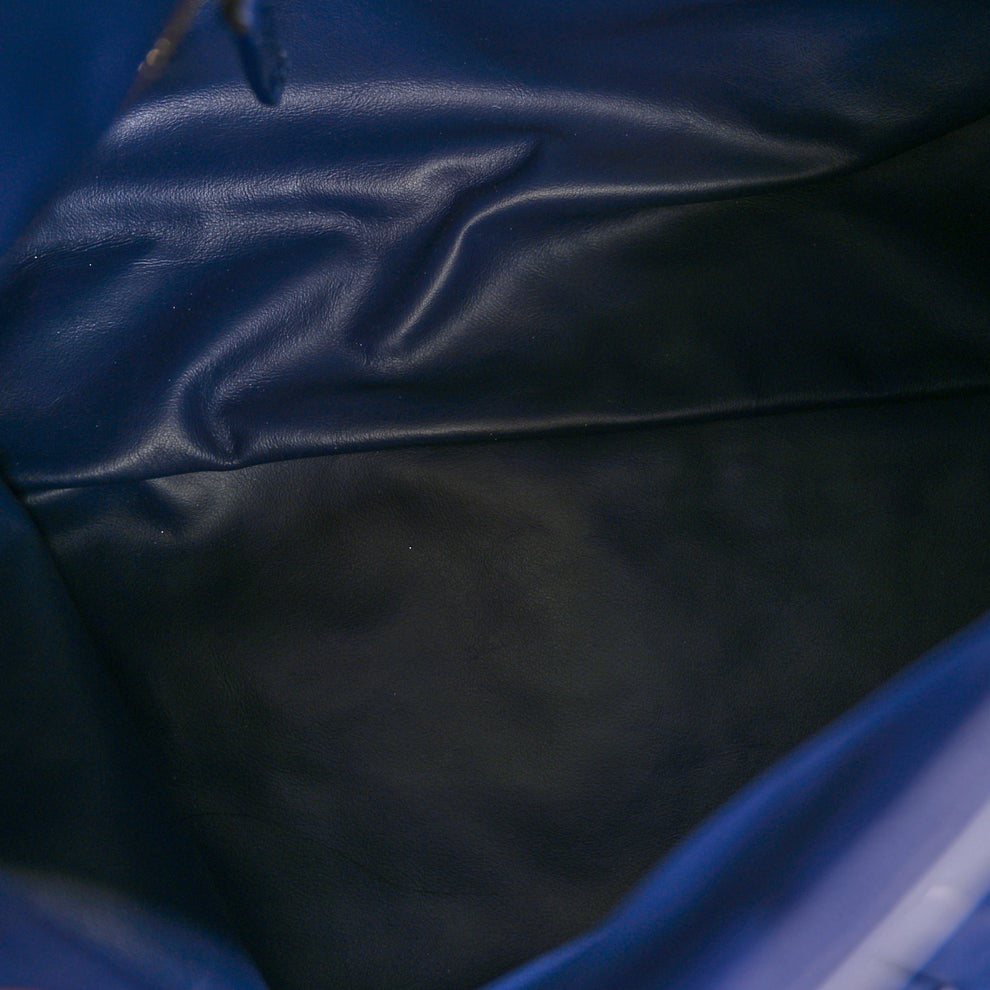 Bottega Veneta Calfskin Intrecciato Small Hop Duke 1791420 – FASHIONPHILE