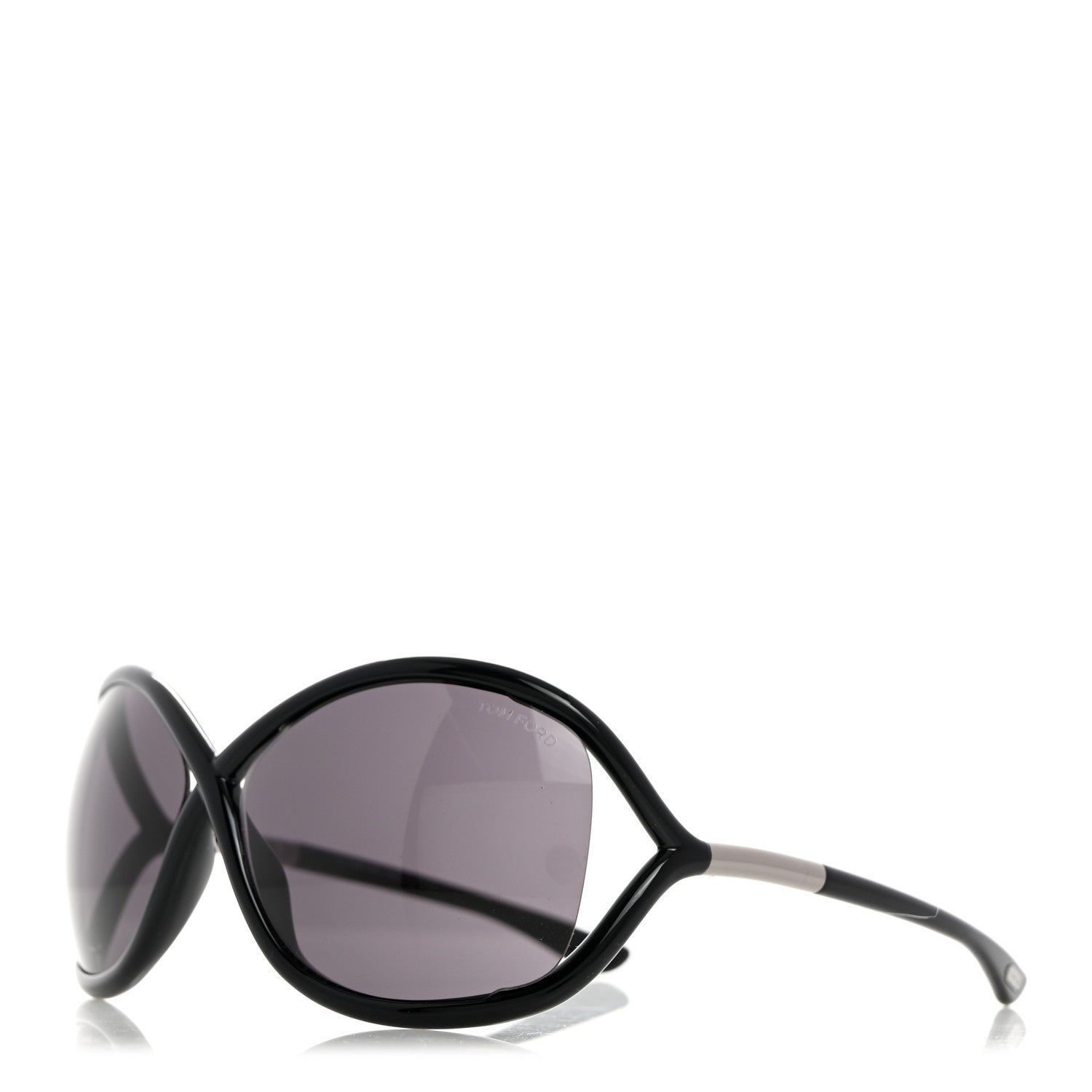 Tom Ford Acetate Whitney Crossover Sunglasses TF9 Black 1599857 ...
