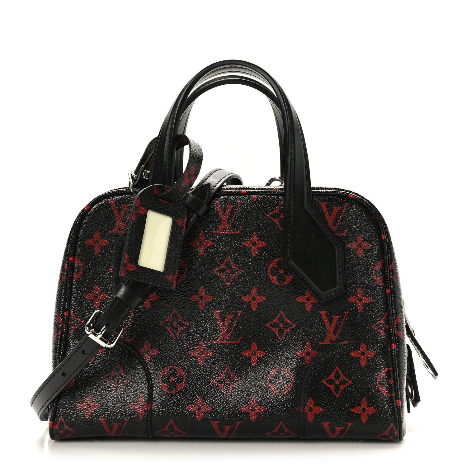 Louis Vuitton Monogram Infrarouge Dora Soft BB 1421272 – FASHIONPHILE