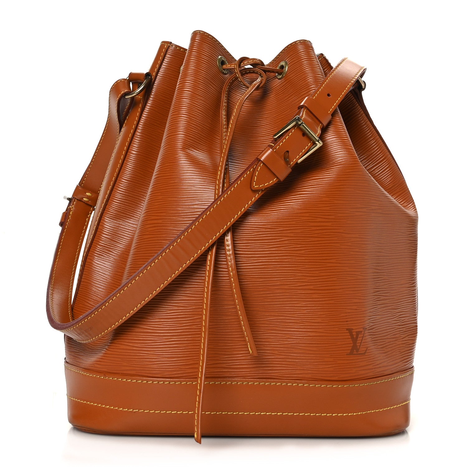 Louis Vuitton Epi Noe Cipango 1205278 – FASHIONPHILE
